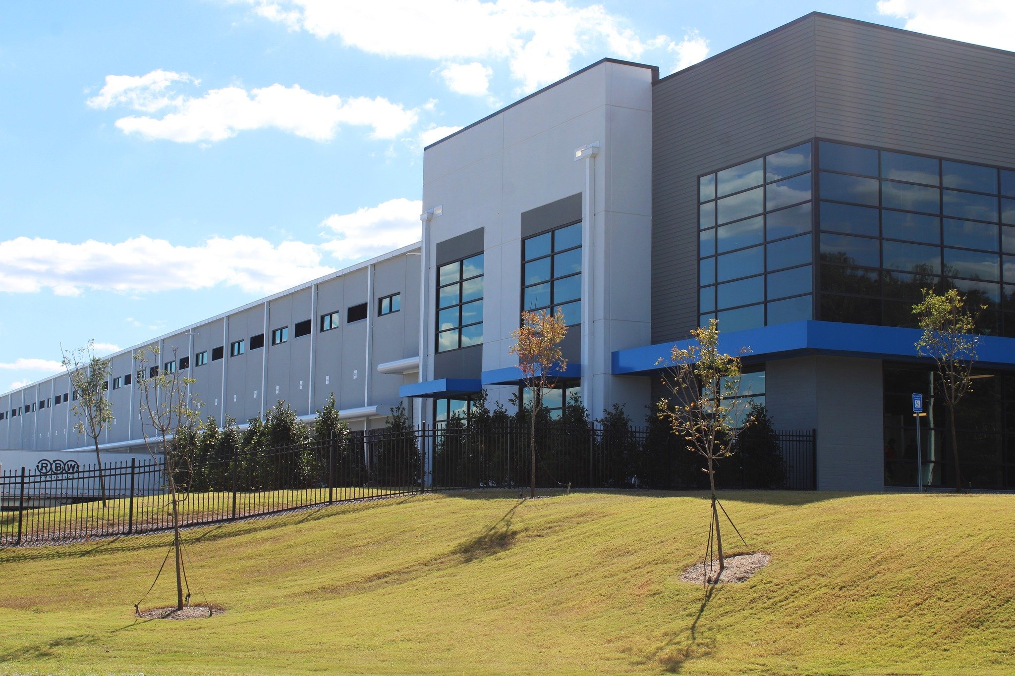 Warehouse Locations Augusta GA & Savannah, GA | RBW Logistics